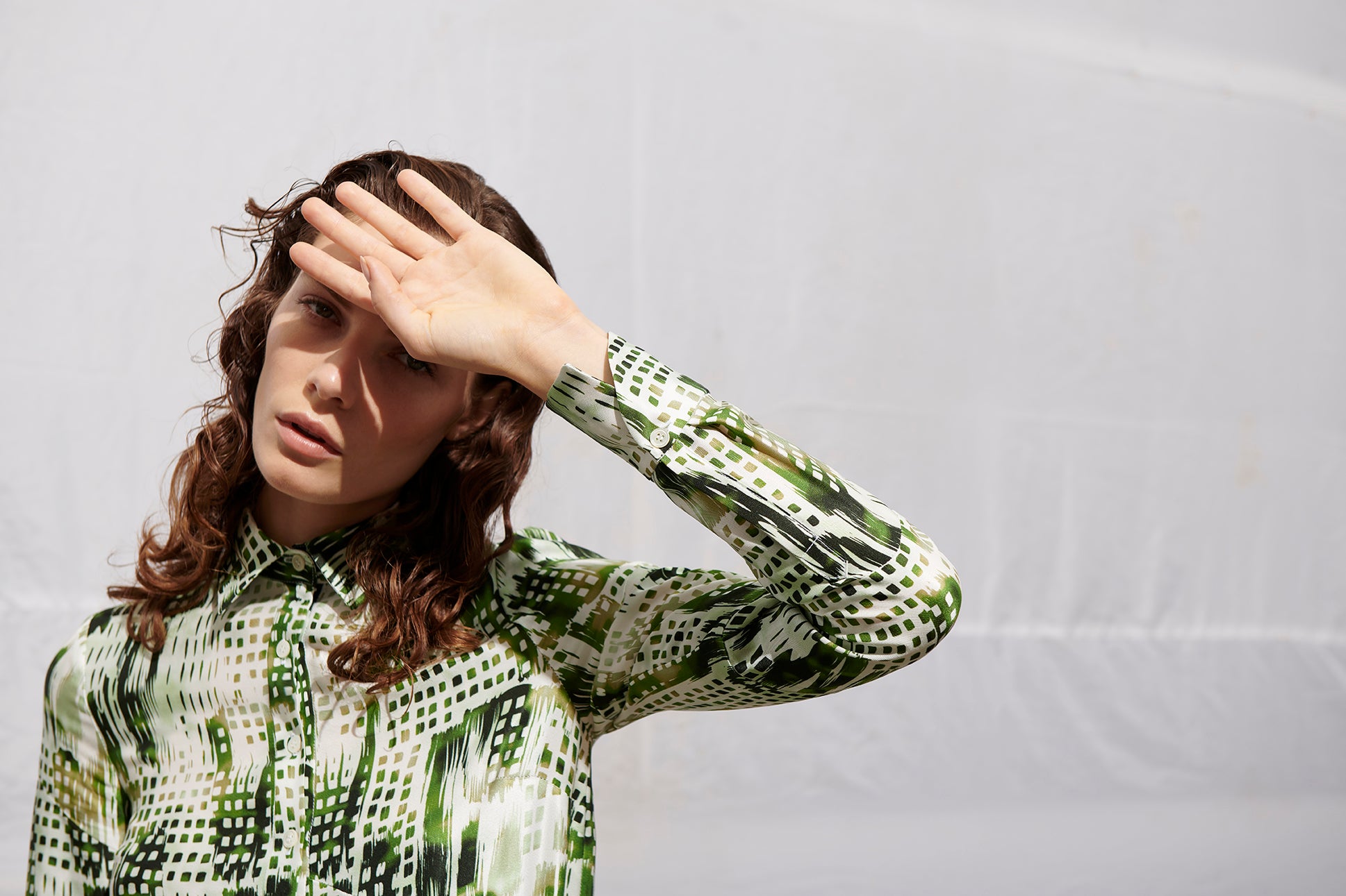 AUDRA | Luxury Designer Ready-to-Wear Fashion, Made in the USA.